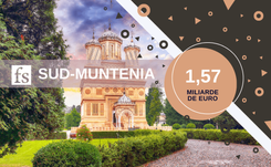 Programe naționale finanțare UE - Fonduri Structurale